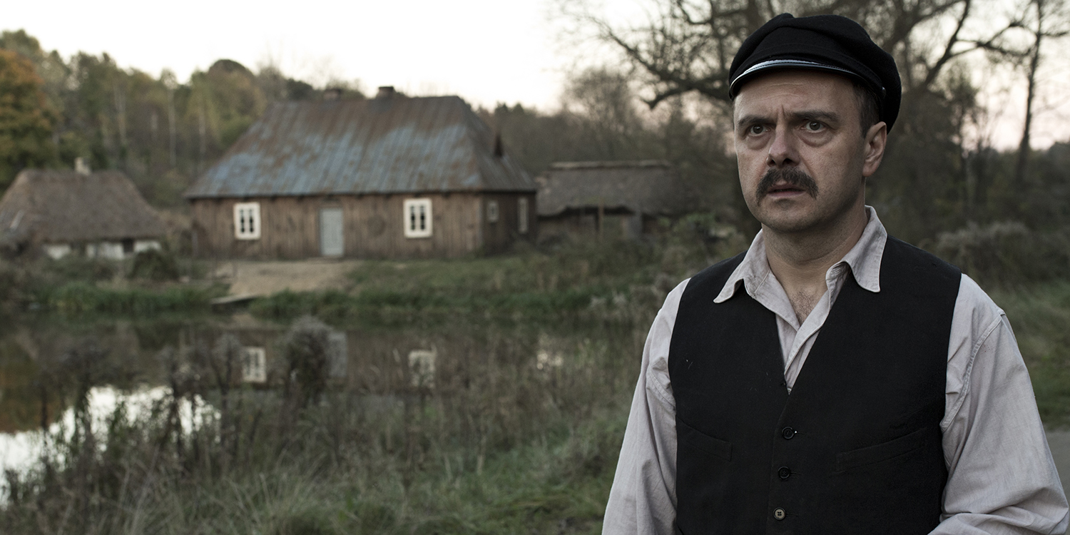 Film Wołyń | Oficjalna strona Fundacji na Rzecz Filmu Wołyń